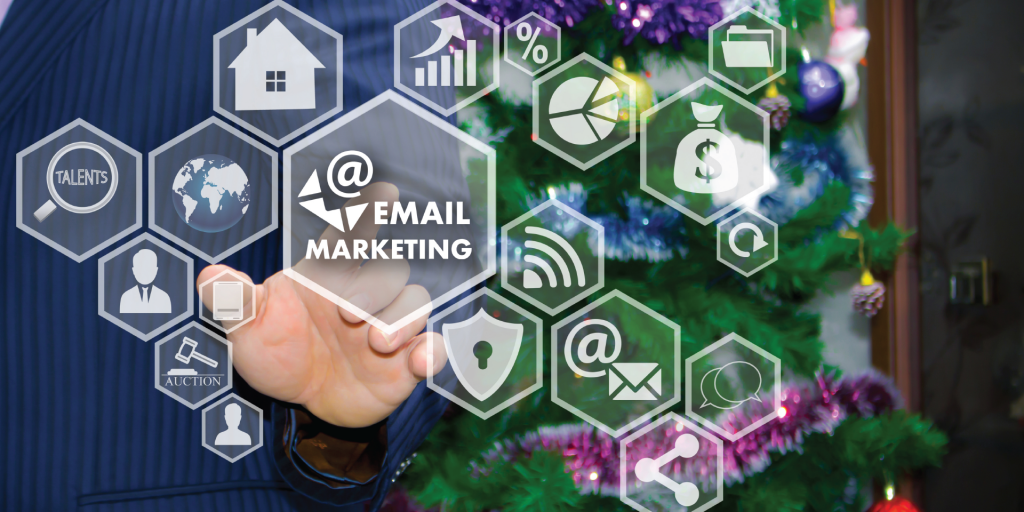 Add Holiday Cheer To Your Email Campaign | Hearst DMS